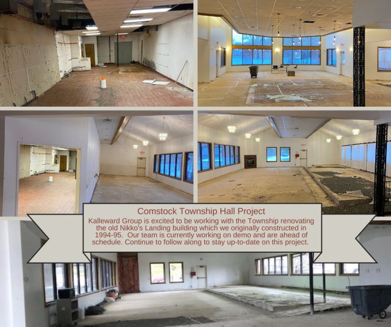 Kalleward Group pictures 2 10 23 – Comstock Township