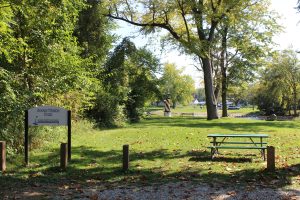Parks – Comstock Township