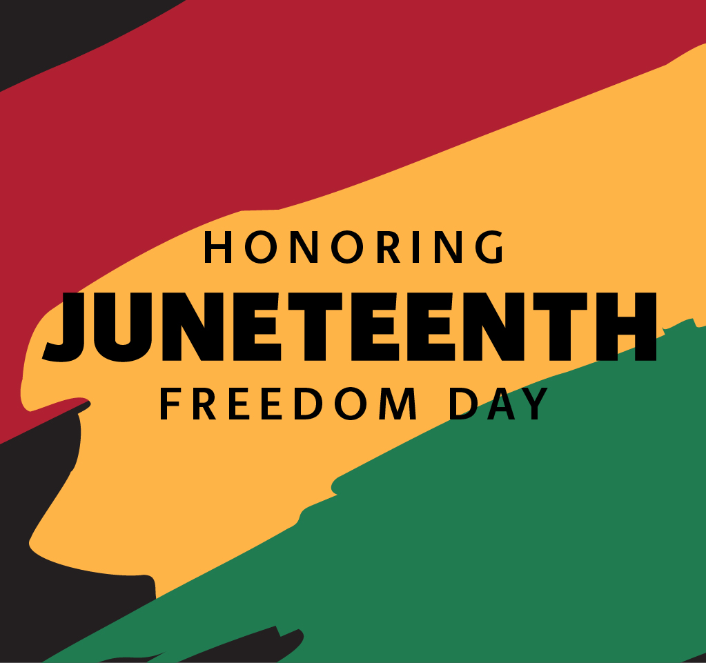 Township Office Closed For Juneteenth Comstock Township Township Office Closed For Juneteenth Comstock Township